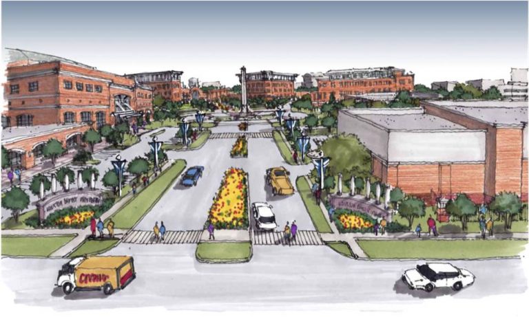 The Ten Pillars in Action at HBU | Robert B. Sloan