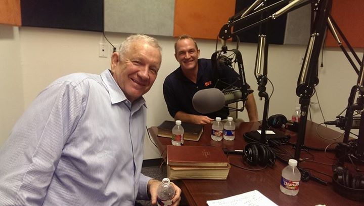 Today on A Higher Education Radio: Dr. Michael Sloan | Robert B. Sloan